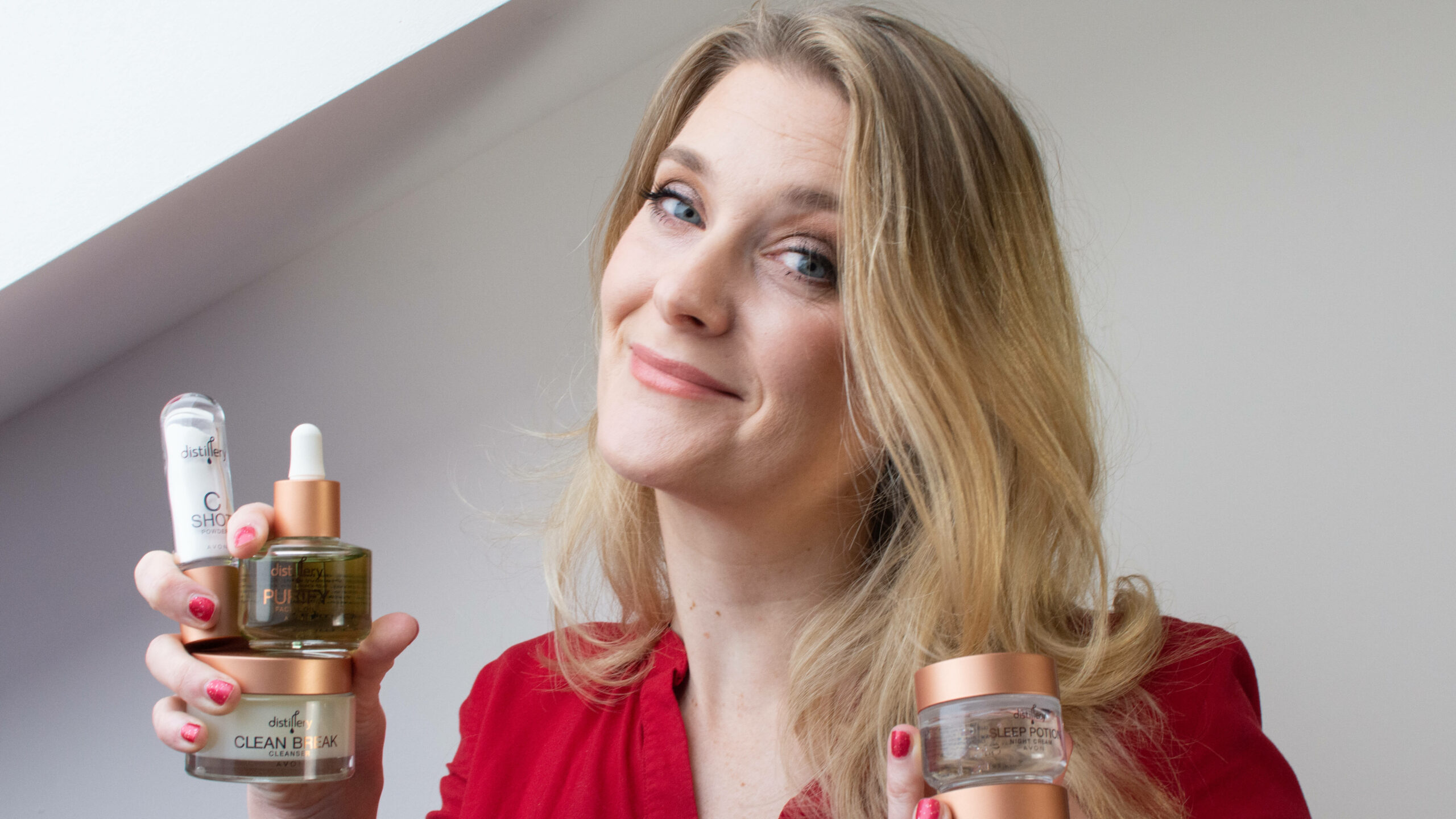 AVON Distillery line - The complete Overview