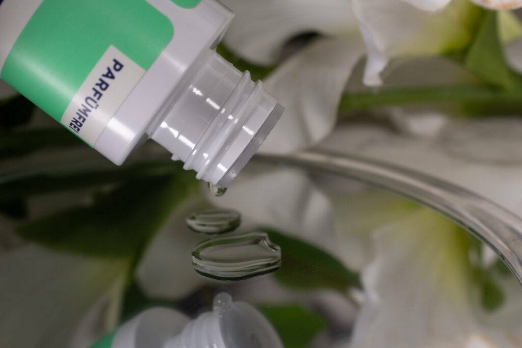 Balea Beauty Expert Liquid Peeling compared to Paulas Choice 2% BHA ...