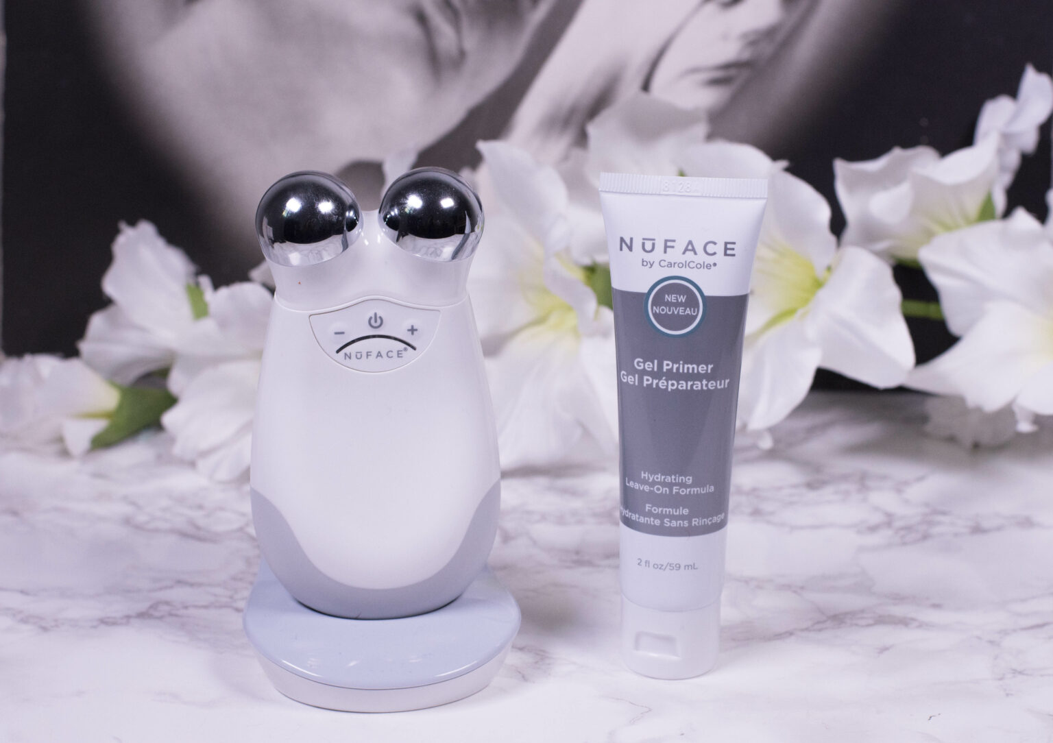 The science behind microcurrent devices like the NuFace in skincare ...