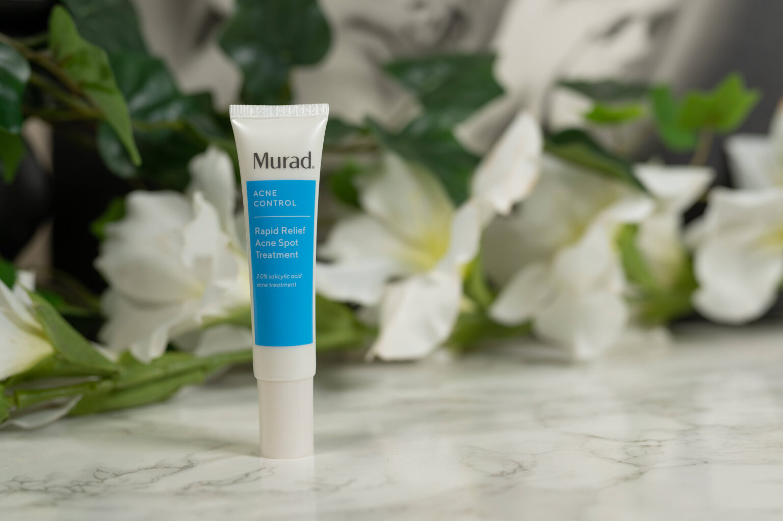 Murad Rapid Relief Acne Spot Treatment - What can you expect? | Doctors ...