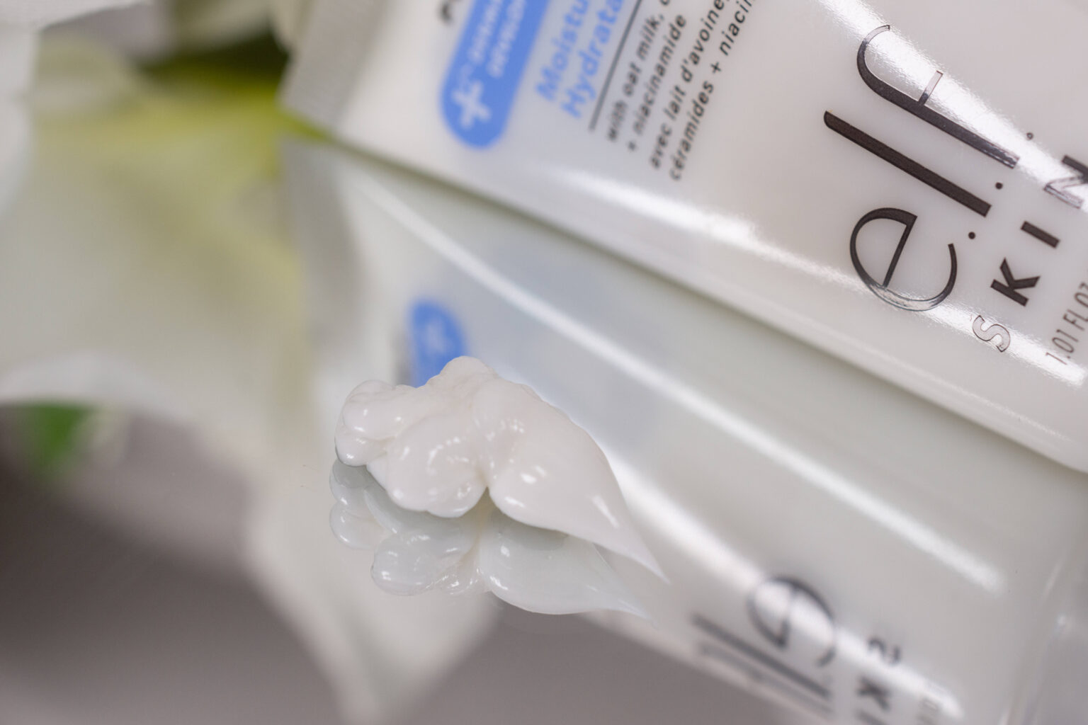 elf Pure Skin Moisturizer - I am a snob | Doctors Review